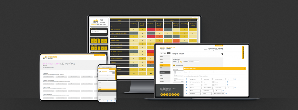 Data-Driven Visualisations That Transform the Way You Think About Your ...